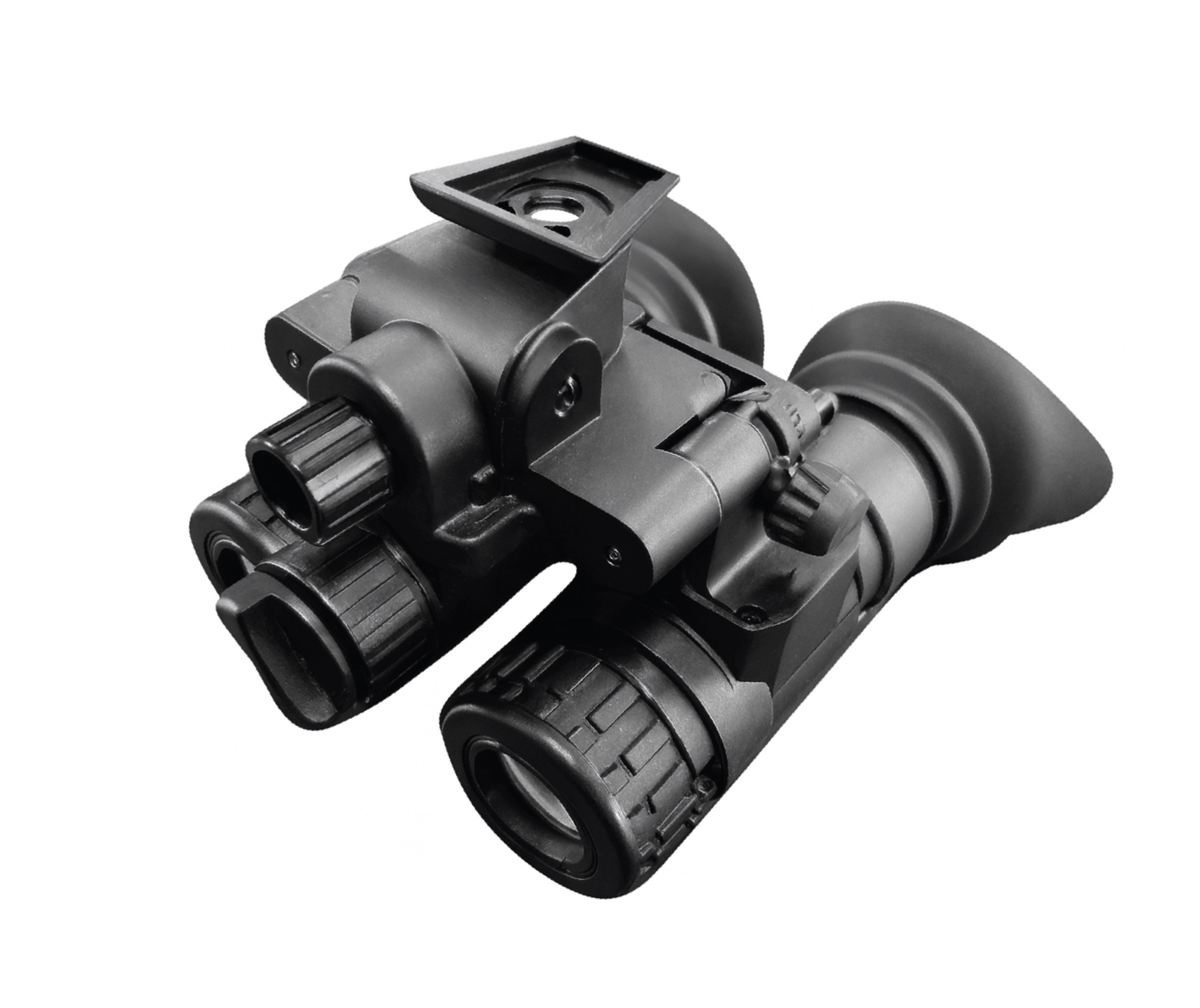 AresX™ Binocular Night Vision Scope - Hermesys
